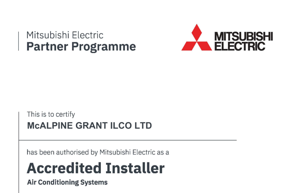 Accreditations & Compliance | Read Our Certifications | MGi