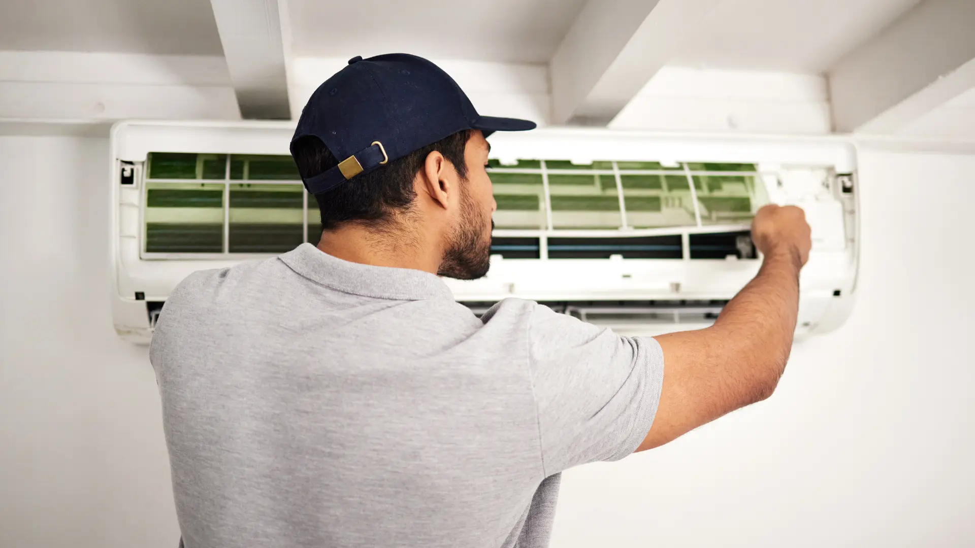 9 Typical Air Conditioner Problems and Tips to Fix Them